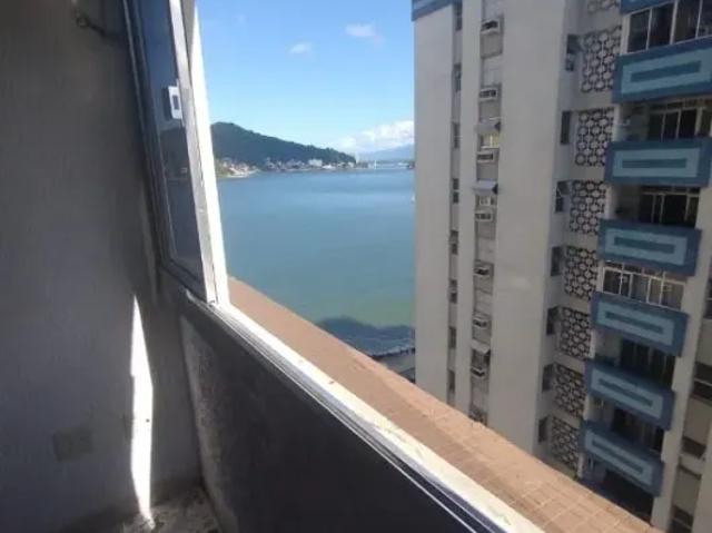 Imóvel para venda possui 53 metros quadrados com 1 quarto em São Vicente SP