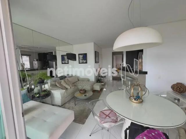 Imóvel para venda possui 54 metros quadrados com 1 quarto em Santo Antônio Belo Horizonte MG