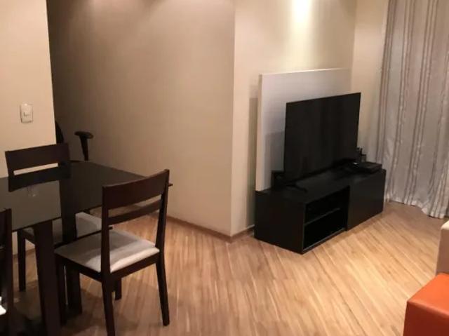 Imóvel para venda possui 54 metros quadrados com 2 quartos em Vila Pita São Paulo SP