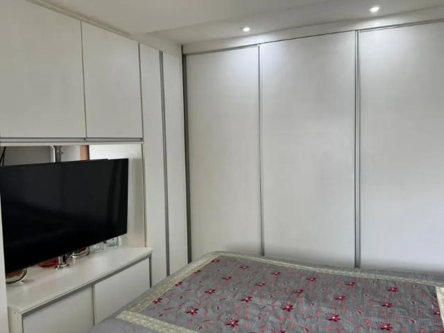 Imóvel para venda possui 55 m² 1 quarto 1 vaga de garagem em Campo Belo São Paulo SP