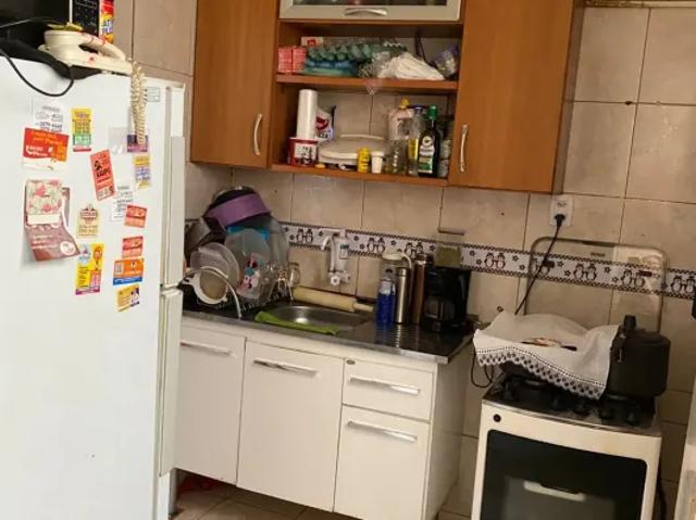 Imóvel para venda possui 55 metros quadrados com 1 quarto em Méier Rio de Janeiro RJ