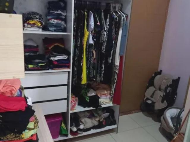 Imóvel para venda possui 55 metros quadrados com 2 quartos em Escada Salvador BA