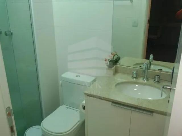 Imóvel para venda possui 57 metros quadrados com 1 quarto em Vila Mariana São Paulo SP
