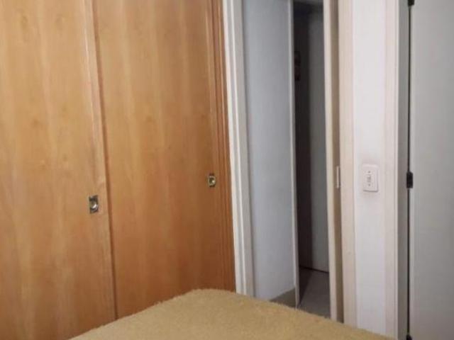 Imóvel para venda possui 58 m² quadrados com 3 quartos em Vila Butantã SP