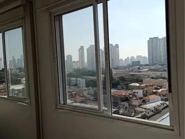 Imóvel para venda possui 59 metros quadrados com 3 quartos em Mooca São Paulo SP