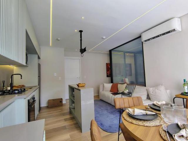 Imóvel para venda possui 59 metros quadrados com 2 quartos em Bela Vista SP