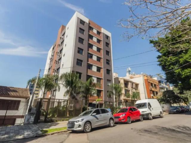 Imóvel para venda possui 59 metros quadrados com 2 quartos em Higienópolis Porto Alegre RS