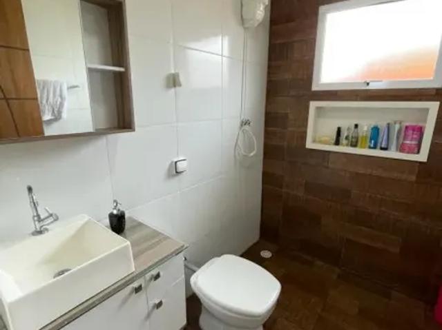 Imóvel para venda possui 60 metros quadrados com 2 quartos em Boca do Rio Salvador BA