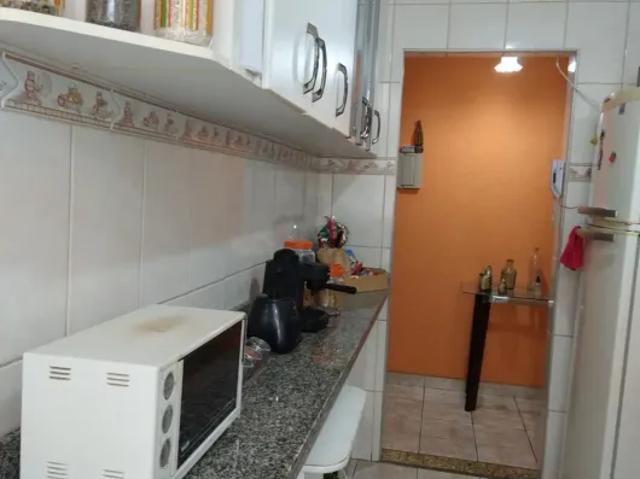Imóvel para venda possui 60 metros quadrados com 2 quartos em Cocaia Guarulhos SP