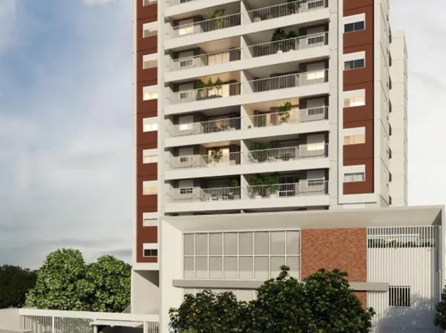 Imóvel para venda possui 60 metros quadrados com 2 quartos em São Judas São Paulo SP