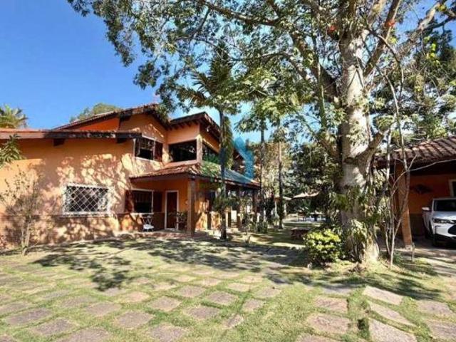 Imóvel para venda possui 6400 metros quadrados com 3 quartos em Dona Catarina Mairinque SP
