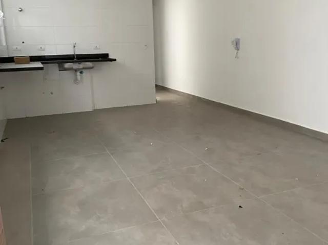Imóvel para venda possui 65 metros quadrados com 2 quartos em Macuco Santos SP