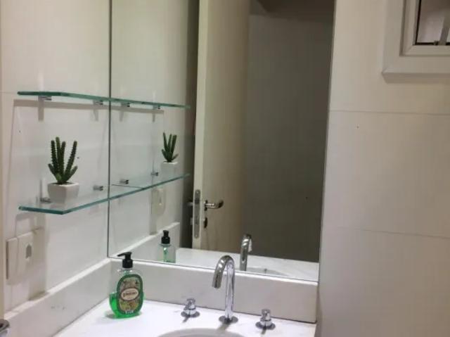 Imóvel para venda possui 65 metros quadrados com 2 quartos em Vila Primavera São Paulo SP