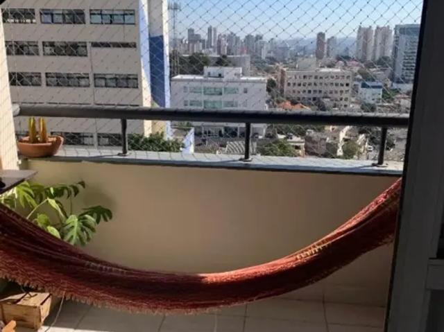 Imóvel para venda possui 65 metros quadrados com 2 quartos em Vila Yara Osasco SP