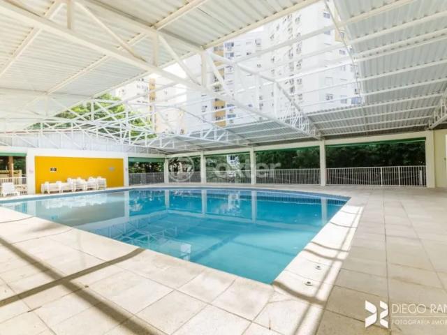 Imóvel para venda possui 66 metros quadrados com 3 quartos em Agronomia Porto Alegre RS