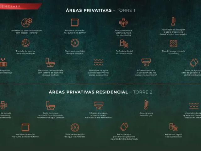 Imóvel para venda possui 67 metros quadrados com 2 quartos em Mooca São Paulo SP