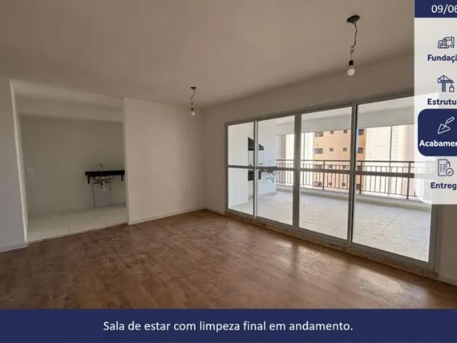 Imóvel para venda possui 67 metros quadrados com 2 quartos em Vila Primavera São Paulo SP