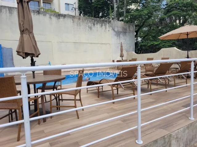 Imóvel para venda possui 68 metros quadrados com 2 quartos em Vila Mascote São Paulo SP