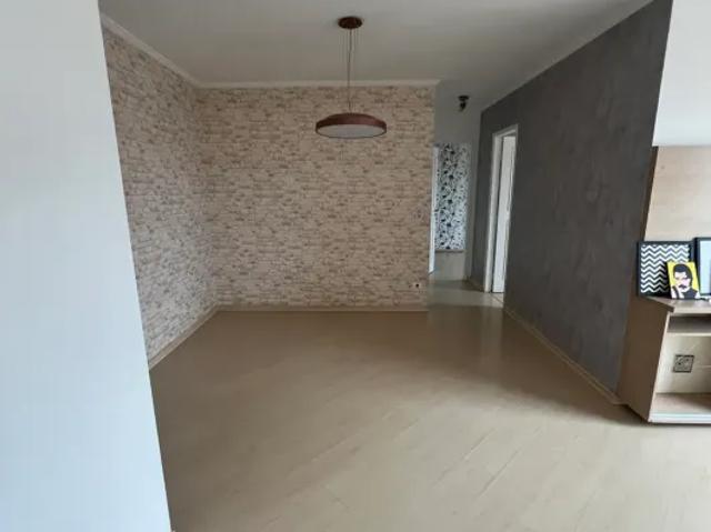 Imóvel para venda possui 71 metros quadrados com 2 quartos em Jardim Ester São Paulo SP