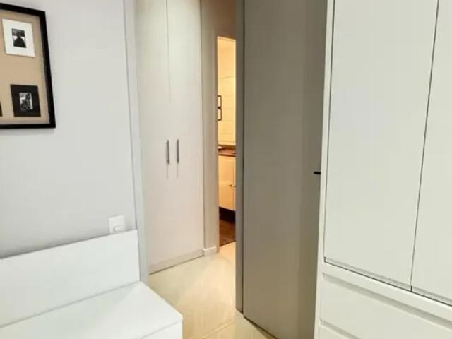 Imóvel para venda possui 75 metros quadrados com 3 quartos em Vila Gumercindo São Paulo SP