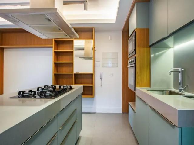 Imóvel para venda possui 75 metros quadrados com 2 quartos em Sumaré São Paulo SP