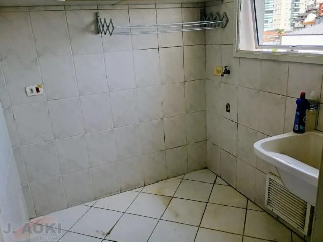 Imóvel para venda possui 75m² com 2 quartos em Mirandópolis