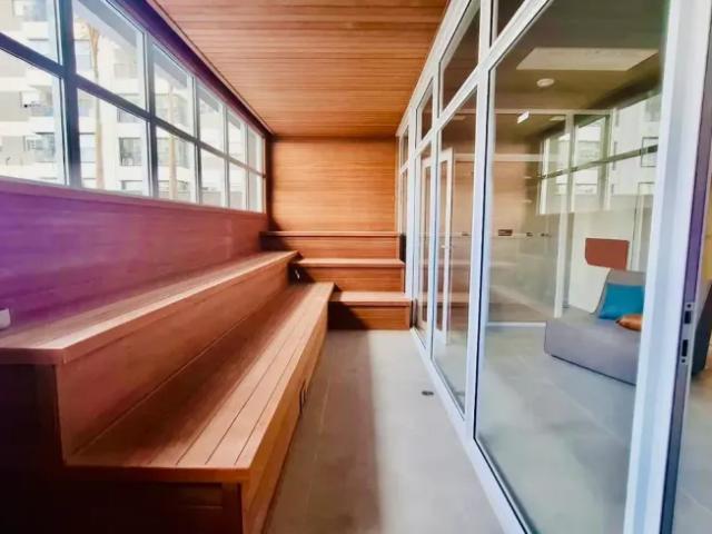 Imóvel para venda possui 76 metros quadrados com 2 quartos em Vila Zilda Tatuapé São Paulo SP