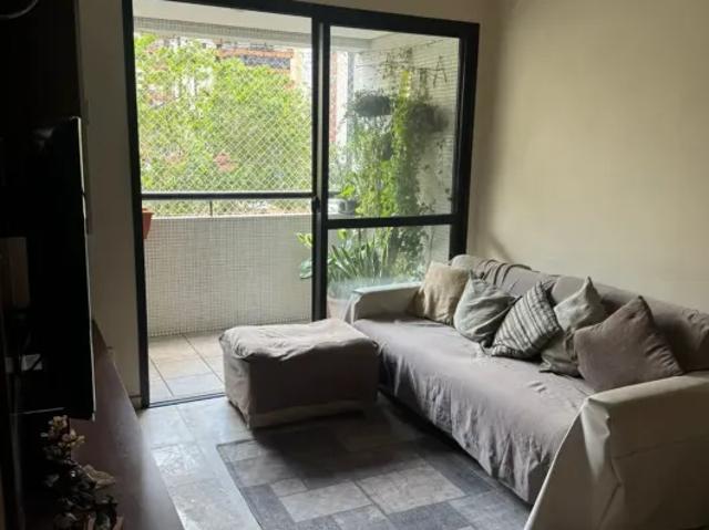 Imóvel para venda possui 79 metros quadrados com 3 quartos em Aclimação São Paulo SP