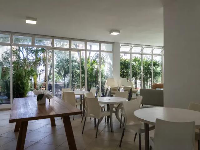 Imóvel para venda possui 83 metros quadrados com 3 quartos em Aclimação São Paulo SP