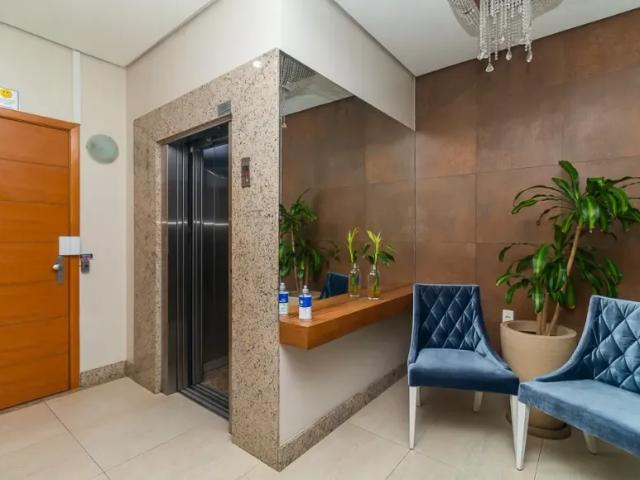 Imóvel para venda possui 86 metros quadrados com 3 quartos em Cristo Redentor Porto Alegre RS