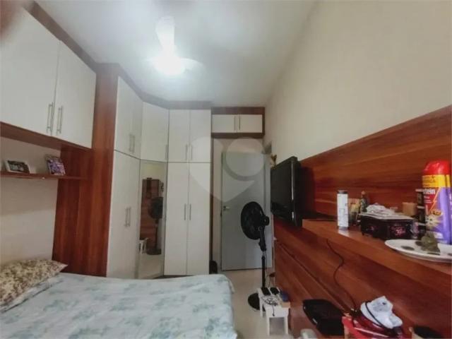 Imóvel para venda possui 90 metros quadrados com 3 quartos em Tijuca Rio de Janeiro RJ