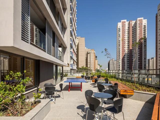 Imóvel para venda possui 90 metros quadrados com 3 quartos em Vila Mariana São Paulo SP
