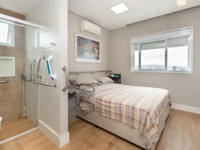 Imóvel para venda possui 90 metros quadrados com 2 quartos em Vila Gomes Cardim São Paulo SP