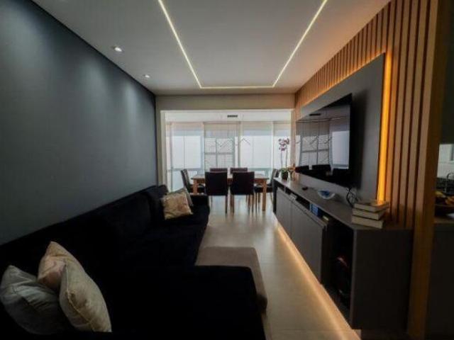 Imóvel para venda possui 96 m² com 3 suites em Bela Vista Osasco SP