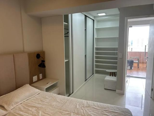 Imóvel para venda possui 96 metros quadrados com 1 quarto em Paralela Salvador BA
