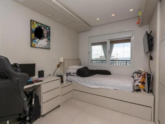 Imóvel para venda possui 98 metros com 2 quartos em Belenzinho SP