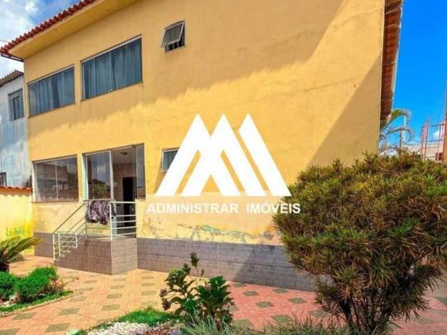 IMÓVEL PARA VENDA RESPLENDOR IGARAPÉ MG