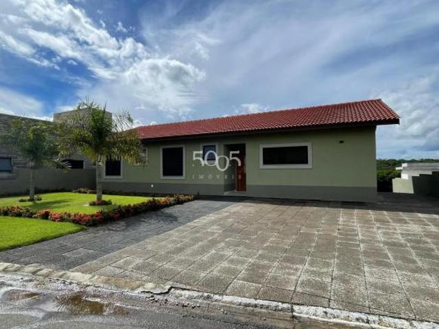 Imóvel para alugar no condomínio Bothânica em Itu, com 200m² de área construída e 800m² de terreno