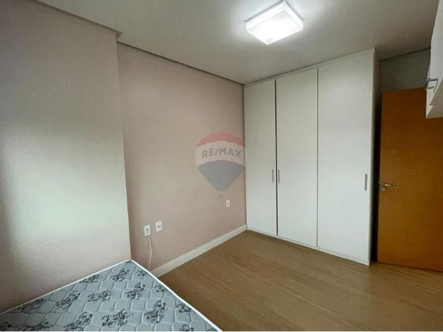 Imóvel para aluguel no melhor do vieralves possui 94 metros quadrados com 3 quartos e mobiliado