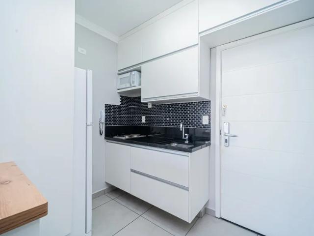 Imóvel para aluguel com 43 metros quadrados com 1 quarto em Brooklin Paulista São Paulo SP