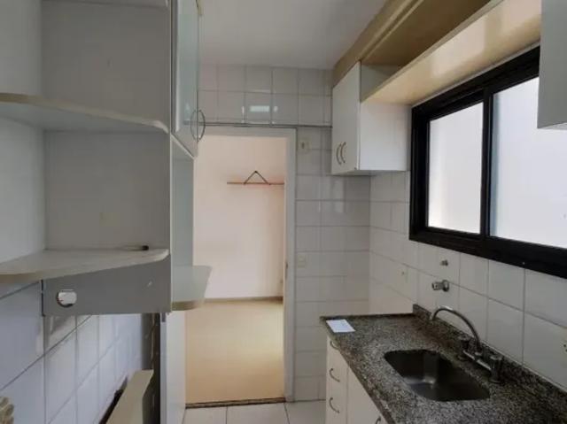 Imóvel para aluguel com 40 metros quadrados com 1 quarto em Campo Belo São Paulo SP