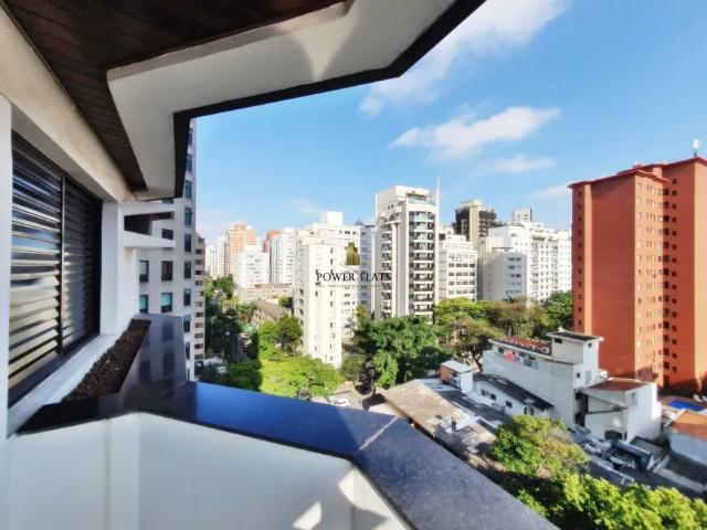 Imóvel para aluguel com 40 metros quadrados com 1 quarto em Itaim Bibi São Paulo SP