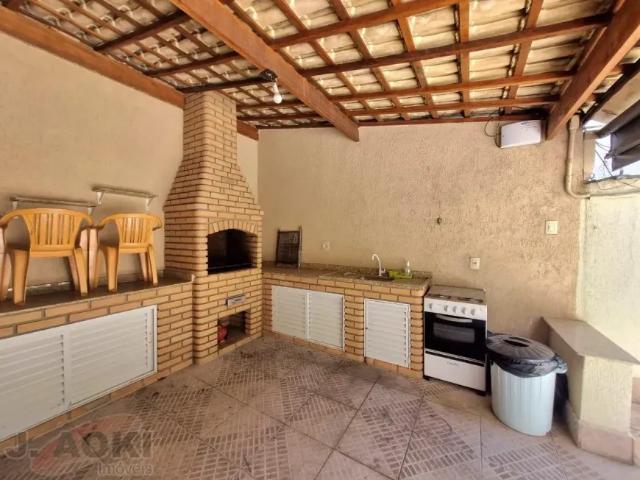 Imóvel para aluguel com 46m² com 1 quarto em Vila Clementino
