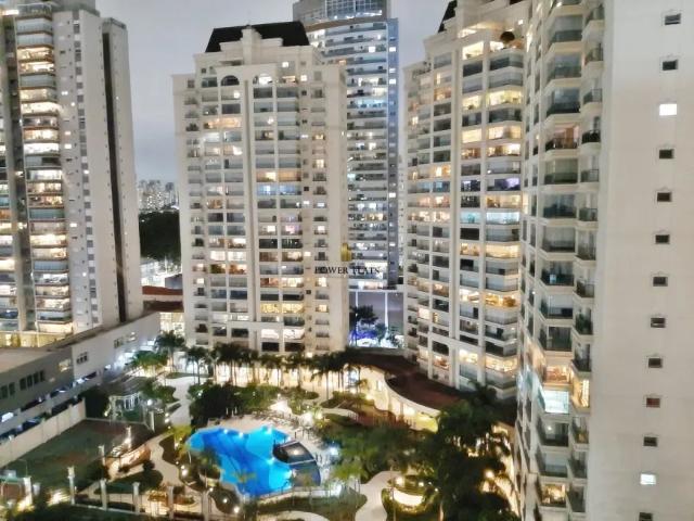 Imóvel para aluguel com 48 metros quadrados com 1 quarto em Vila Gertrudes São Paulo SP