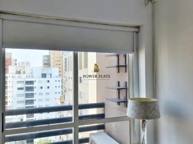 Imóvel para aluguel com 48 metros quadrados com 1 quarto em Vila Uberabinha São Paulo SP