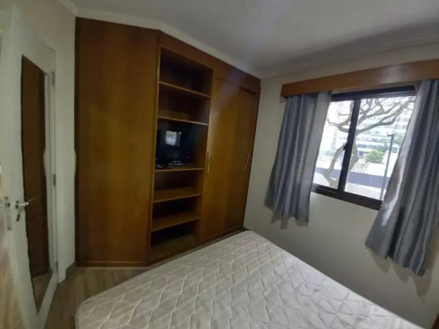 Imóvel para aluguel com 50 metros quadrados com 2 quartos em Vila Olímpia São Paulo SP
