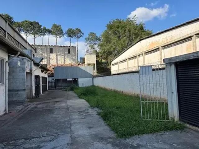 Imóvel para aluguel com 6200 metros quadrados em Industrial Anhangüera Osasco SP