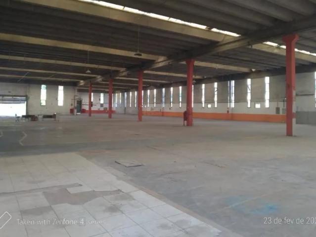 Imóvel para aluguel com 6880 metros quadrados em Parque São Domingos São Paulo SP