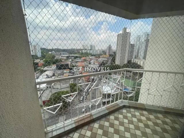Imóvel para aluguel com 70 metros quadrados com 3 quartos em Vila Isa São Paulo SP