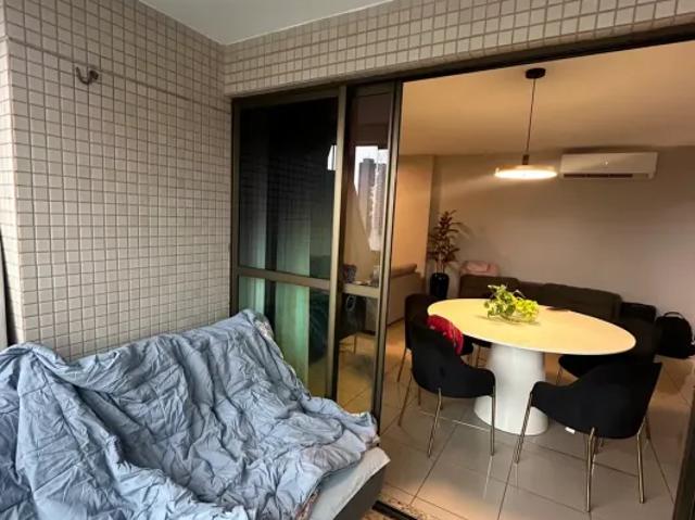 Imóvel para aluguel com 91 metros quadrados com 2 quartos em Batista Campos Belém PA